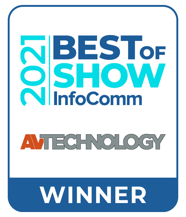 ISAAC | AV Monitoring And Management Platform